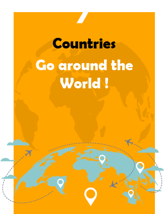 Home - Mission Germany